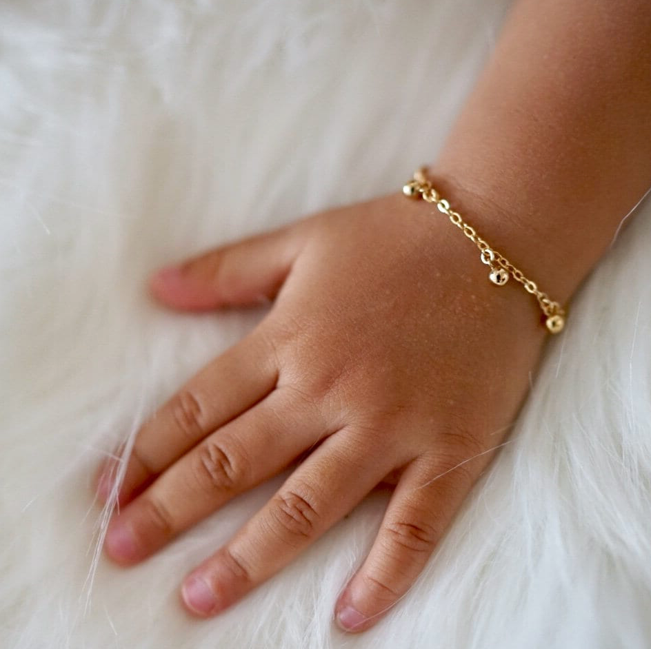 BABY – LUCKY VIDA